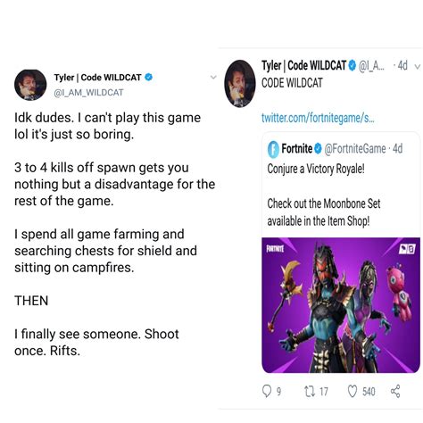 Overview For I AM WILDCAT