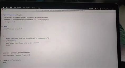 Prasanth Kumar Vajja On Linkedin Pythonprogramming Codsoftintern Codesoft
