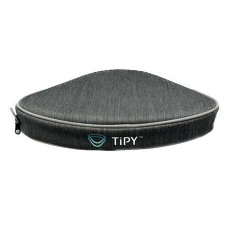 Tipy Keyboard Case Grey Tipy Keyboard