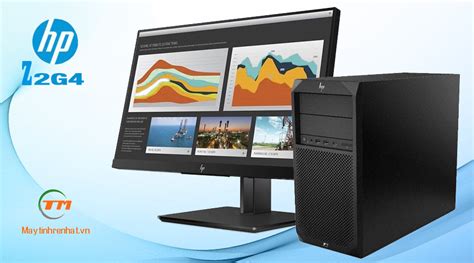 Máy tính HP Z G chíp core i giá rẻ