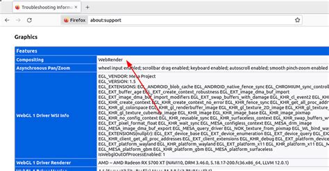 How To Enable Video Hardware Acceleration On Flatpak Firefox