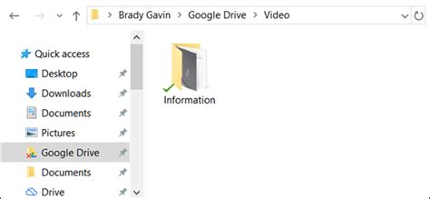How To Copy Google Drive Folders