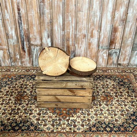 Large Log Slice Locate To Create