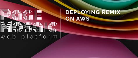 Building A Robust Web Platform On Aws Using Remix In Aws Lambda Dev Community