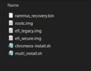 How To Dual Boot Chrome Os And Windows Supports Play Store