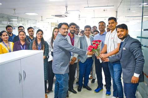 Profinity Angleone Learning Corporate Amit Vikram Dubey