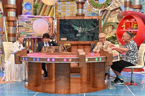 テレ朝POST ポツンと一軒家捜索隊が住人に声をかけると別の情報がここ以上のポツンと一軒家ですよ