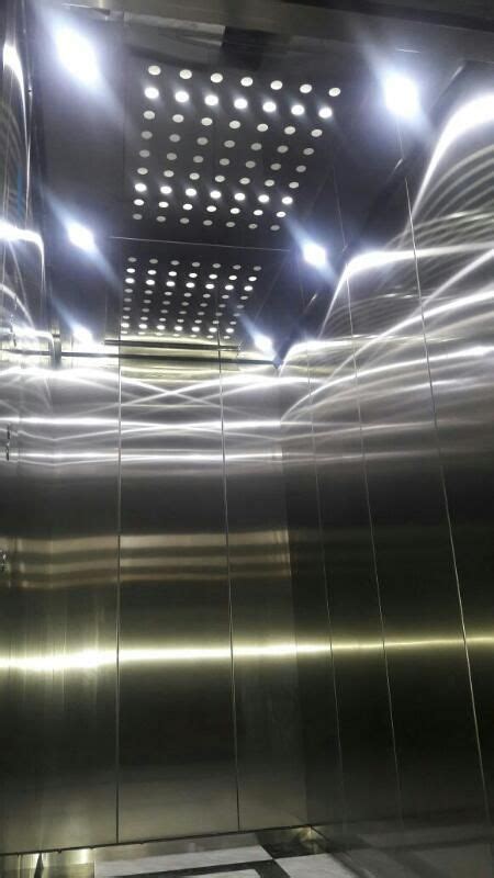 China Ce Approved Traction Machine Type Passenger Elevator Details China