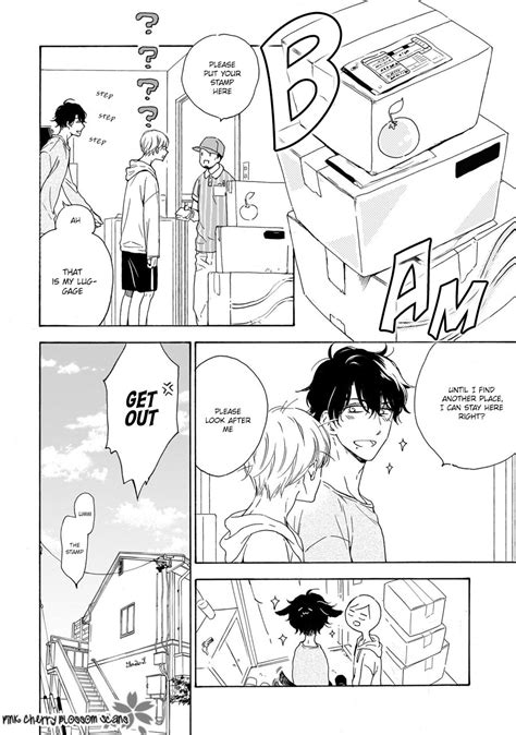 Saku Hiro Sayonara Hatsukoi Mata Kita Nande Eng Myreadingmanga