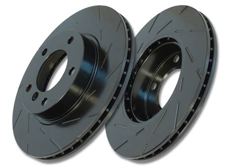 Ebc Bremsbeläge Sportbremsscheiben Für Ford Focus Mk2 2009 2011 25