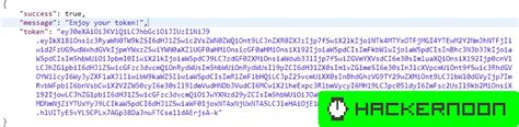 Your Nodejs Authentication Tutorial Is Probably Wrong Hackernoon