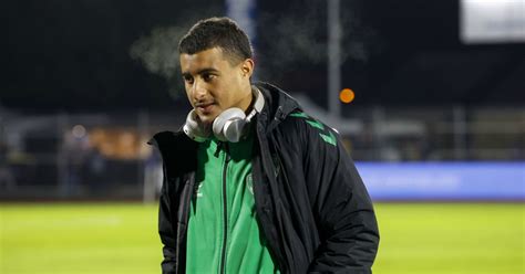 Asse Moueffek Livre Le Secret Du Redressement De Saint Etienne