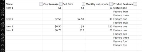 Sort While Keeping Multiple Rows Locked Together Rexcel
