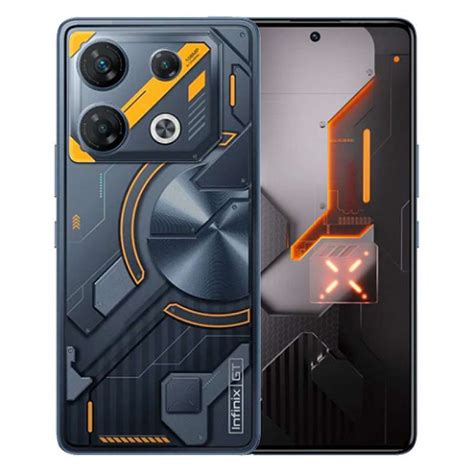Jual Infinix Gt Pro G Gb Ram Extend Garansi Resmi Di Seller Riffki Cell Riffki