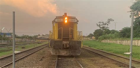 Key Considerations For Installing Rfid Aei Solutions In Railroads