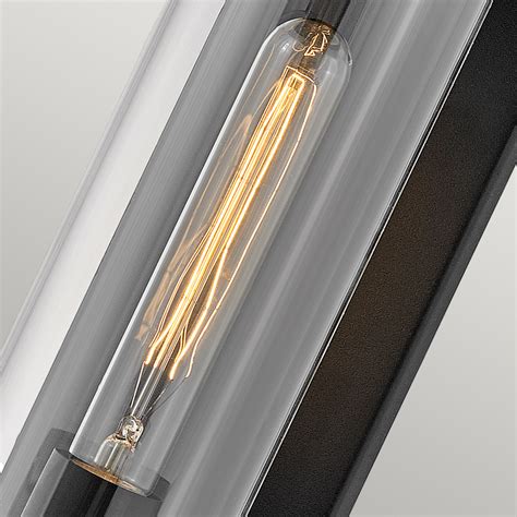 Настенные фонари Hinkley Lighting QN-PEARSON-M-TK (серия , артикул QN ...
