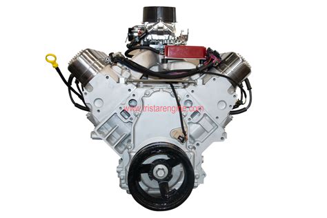 LS High Performance Crate Engine LS High Performance Crate Engines For Sale