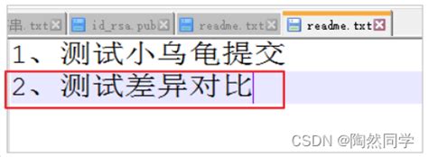 GitTortoiseGit小乌龟配置SSH和使用一 阿里云开发者社区