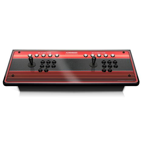 Best 2 Player Arcade Controller Rec Room Masters