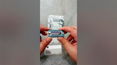 Two Working Temu Arduino Clones Youtube