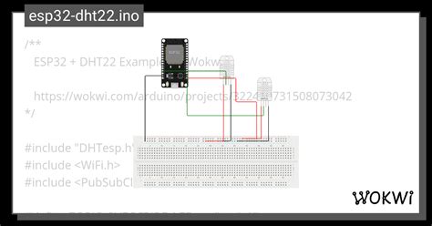 Aaa Wokwi Esp32 Stm32 Arduino Simulator