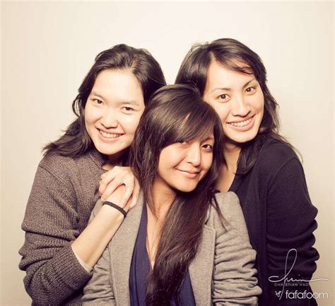 Three Girls One Camera Fafafoom Three Girls One Camera Fafafoom