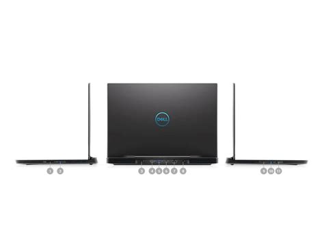 Dell G I H Rtx Notebookcheck Net External Reviews