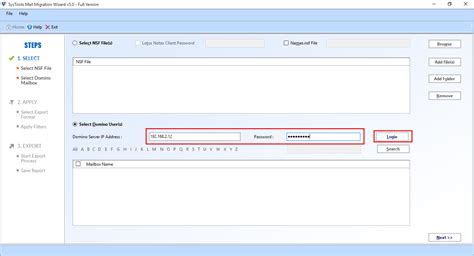 Lotus Notes Email Migration To Office Live Exchange Server Outlook