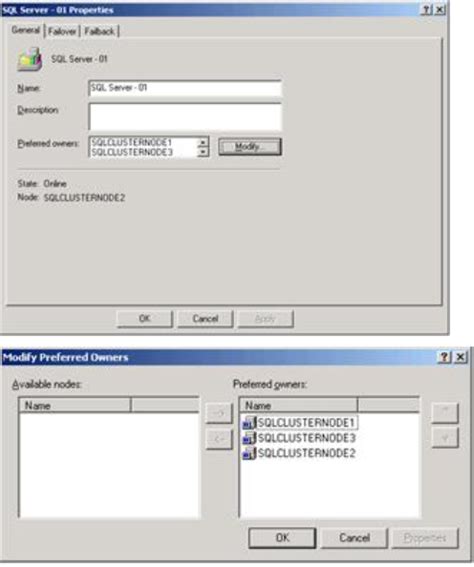 SQLServer TempDB迁移 menwaihan 博客园