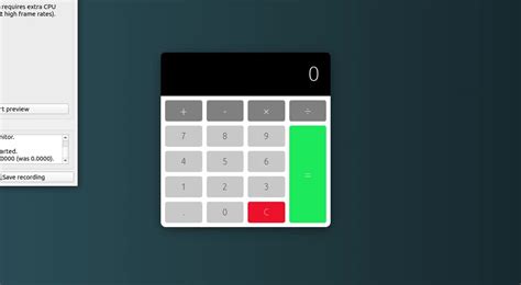 How To Create A Calculator With Html5css3javascript Anand Raj T Posted On The Topic Linkedin
