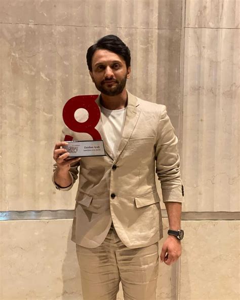 Mohammed Zeeshan Ayyub Net Worth Height Weight Age Affairs Wiki