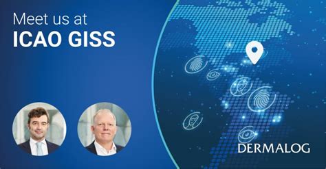 Dermalog Identification Systems Gmbh On Linkedin Icao Biometrics Travelsecurity Airports