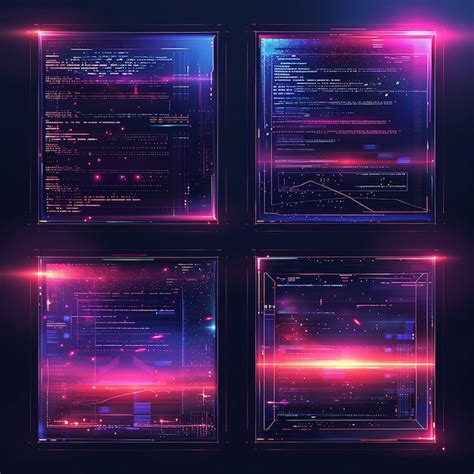 Code Shapes Pictures