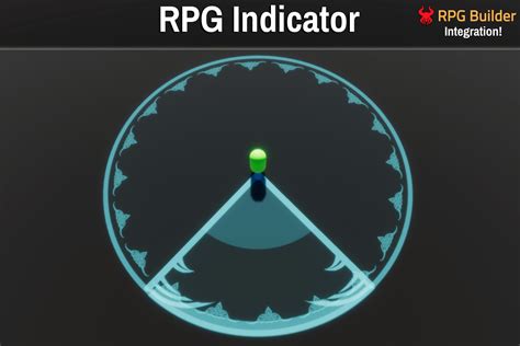 Rpg Indicator Vfx Shaders Unity Asset Store