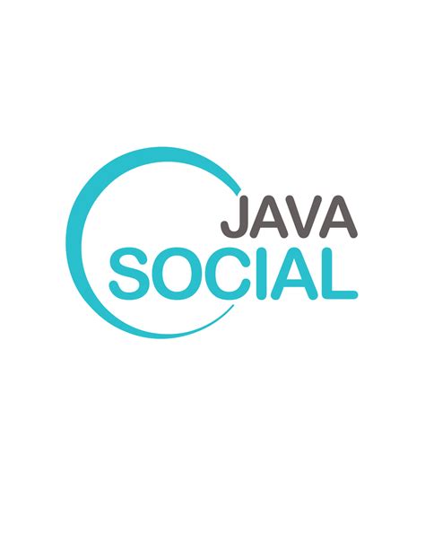 Java Social Program Java Group Programs