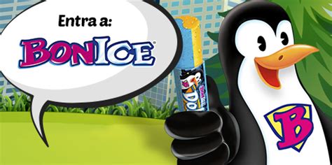 Contacto Bonice Tienda