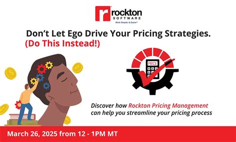 Pricingstrategies Acumatica Erp Businesssuccess Acu Connect