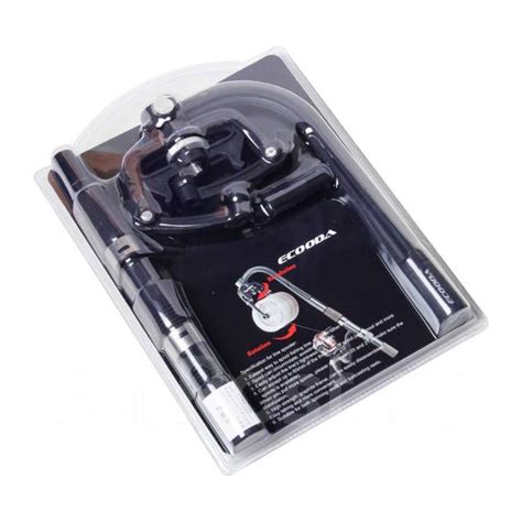 Приспособление для намотки лески на катушку Ecooda Winder LB, новый, в ...