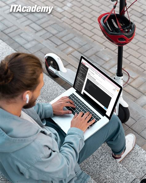 Itacademy By Linkgroup On Linkedin Itacademy Itakademija Python