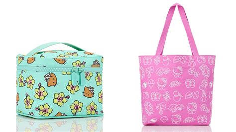 Aloha Collection X Hello Kitty The Pop Insider