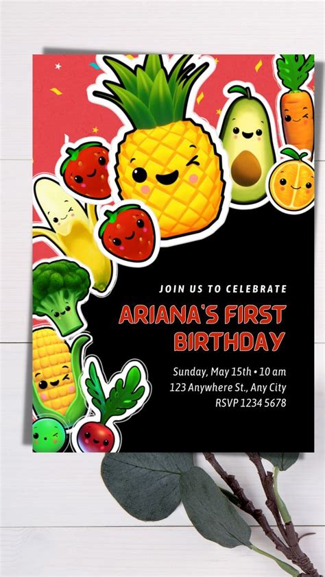 Hey Bear Birthday Party Artofit