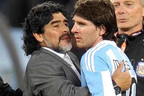 Nga Messi Te Batistuta Dhe Crespo Golashënuesit Më Të Mëdhenj Të Të