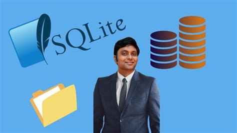 Udemy Gratis Aprenda Sqlite Para Principiantes Absolutos Curso Intensivo Facialix