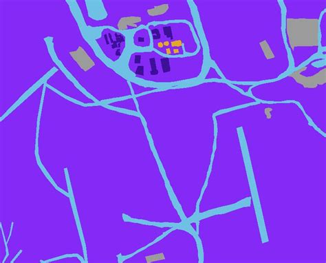 Gymprathap Semantic Segmentation Aerial Imagery Dataset · Datasets At Hugging Face