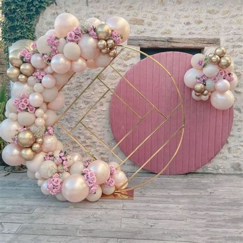 73 ایده بک گراند تولد دخترانه بزرگسال