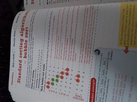 searching and sorting flashcards quizlet