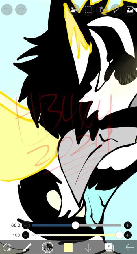 Cherub OC Digital Art Helluva Boss OC Hazbin Hotel Official Amino