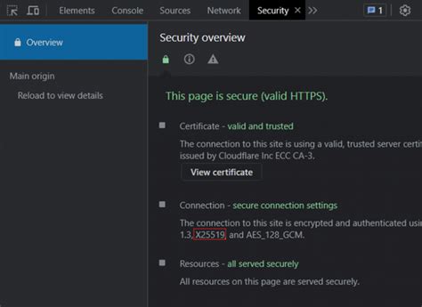 Google Added Hybrid Post Quantum Cryptography In Chrome 116