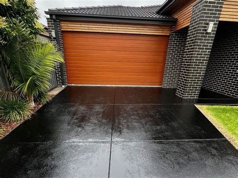 Driveway Epoxy Flooring Reno Durable Epoxy Coatings