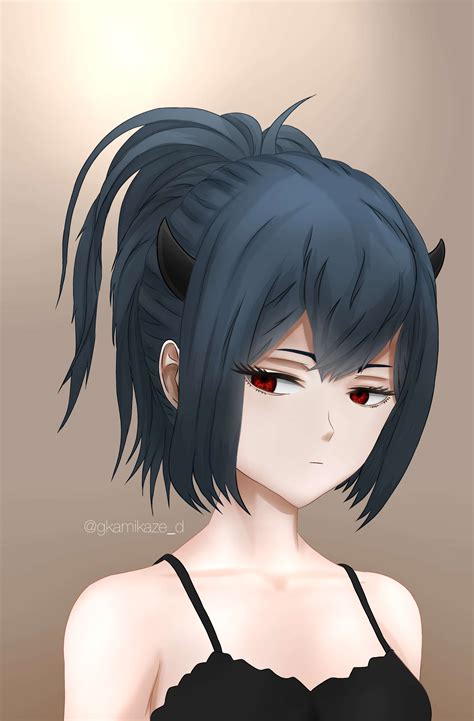 Secre Swallowtail Black Clover Danbooru